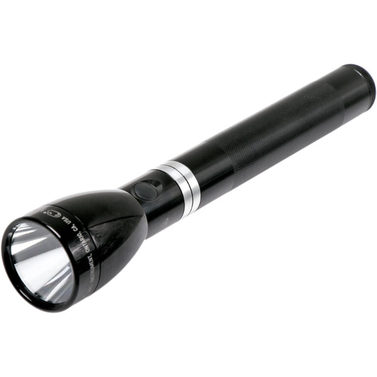 MagLite ML150LR LED Rechargeable 1082 Lumen Torch – 458 Metres | Bright ...