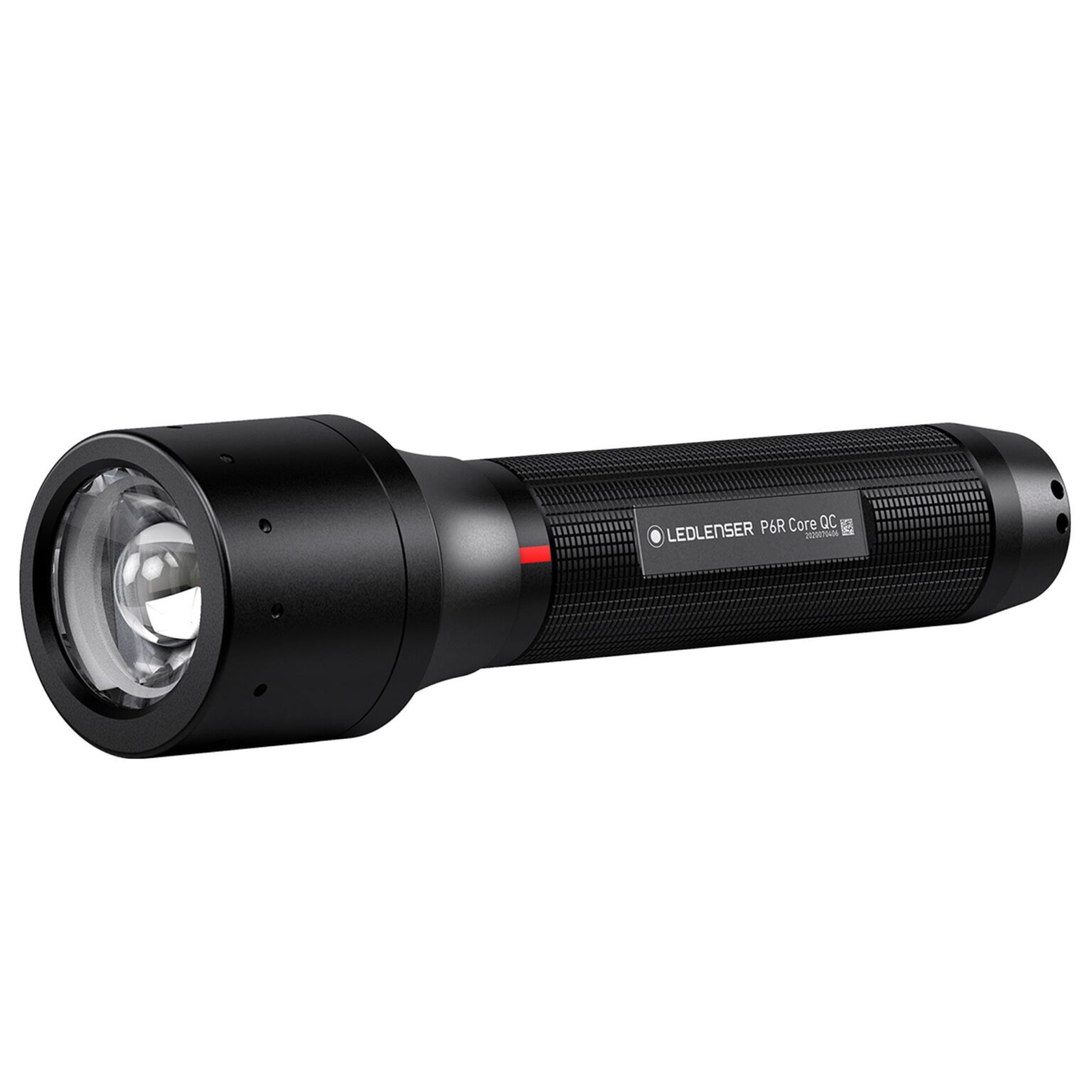 Ledlenser P6R Core QC Rechargeable Multicolour Torch | Bright Nite ...