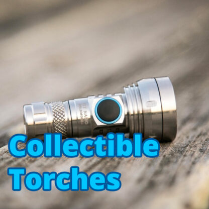 LED Torches and Flashlights – An Australian Owned LED Torch Store