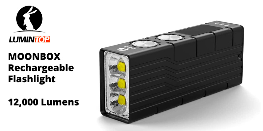 Torches and Flashlights – Australian Owned LED Torch Store