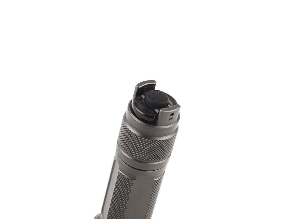 JETBeam TH20 Guardian Rechargeable 3980 Lumen Tactical Torch – 340 ...