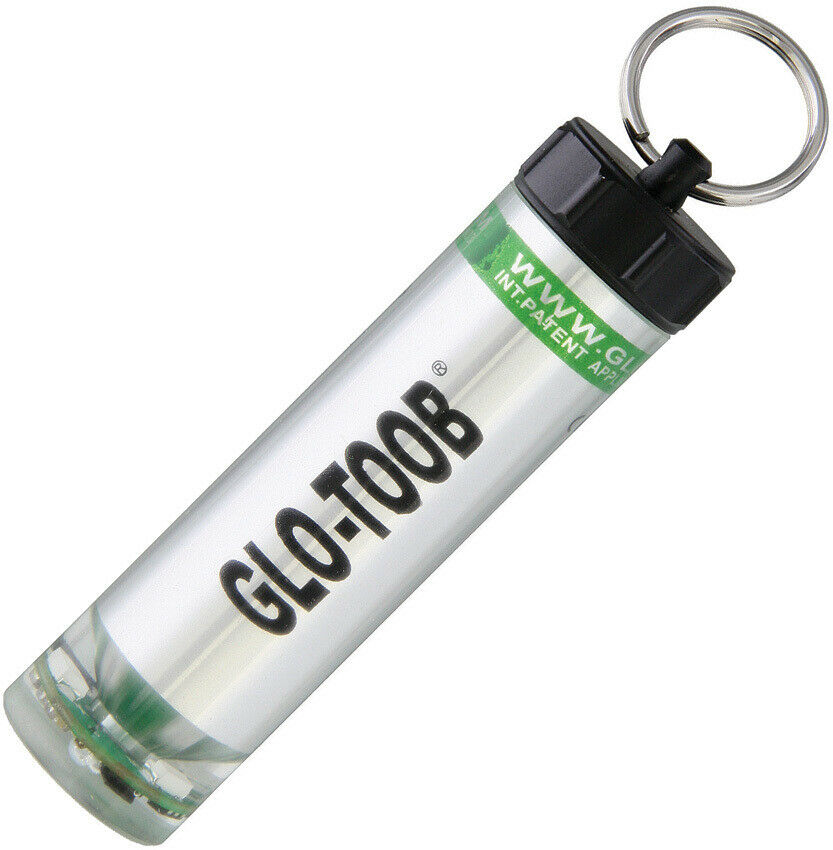 glo-toob green main | Bright Nite Torches Australia