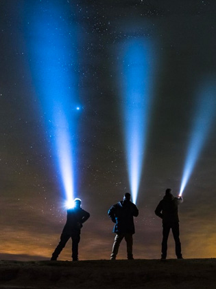 LED Torches and Flashlights – An Australian Owned LED Torch Store