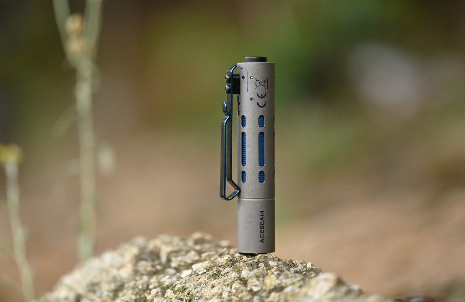 rider-rx-titanium-edc-flashlight..jpeg | Bright Nite Torches Australia