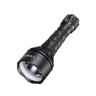 Lumintop Thor 3 LEP 400 Lumen Flashlight – 2500 Metres | Bright Nite ...