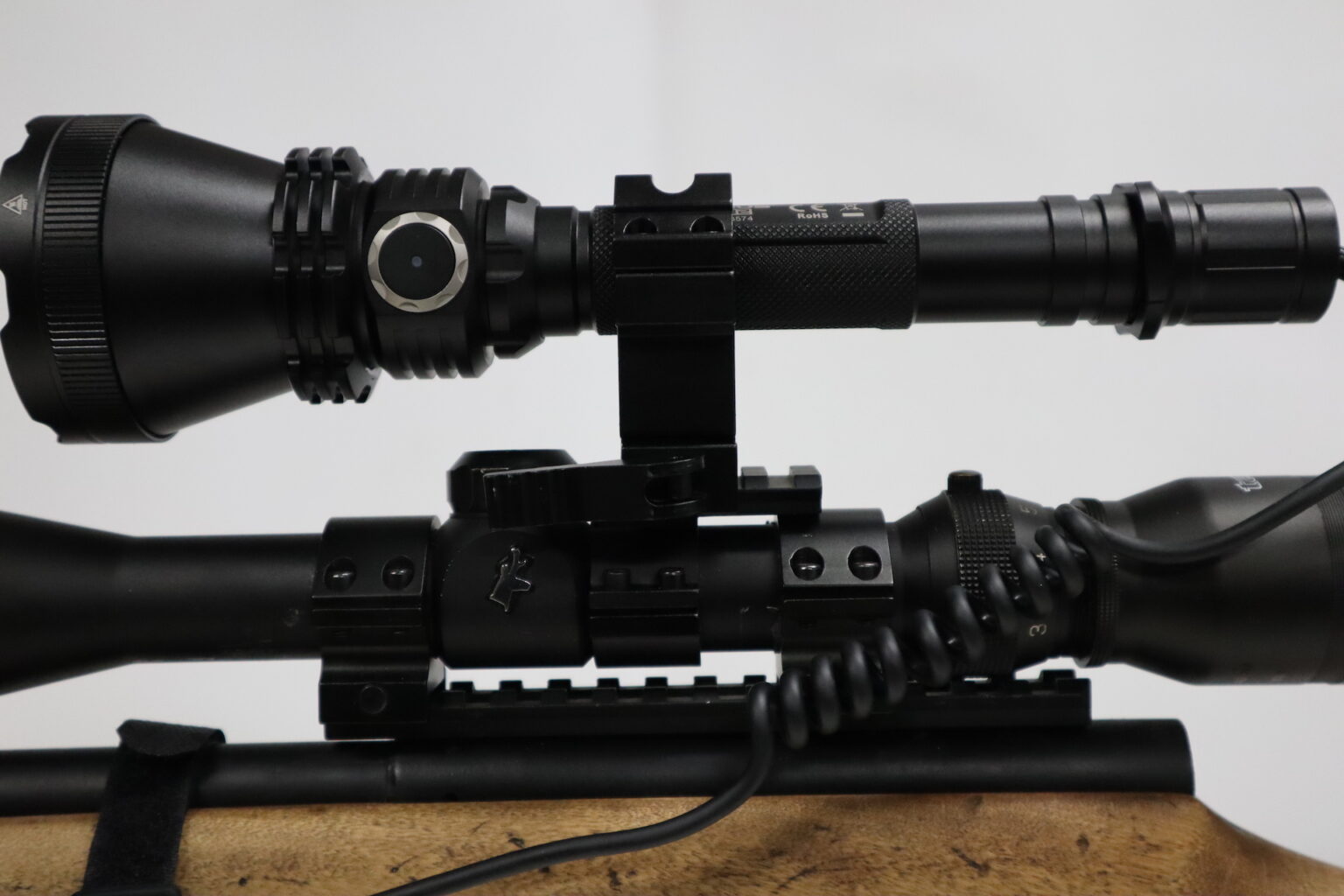 Hunter’s Guide – Choosing the Best Torch | Bright Nite Torches Australia
