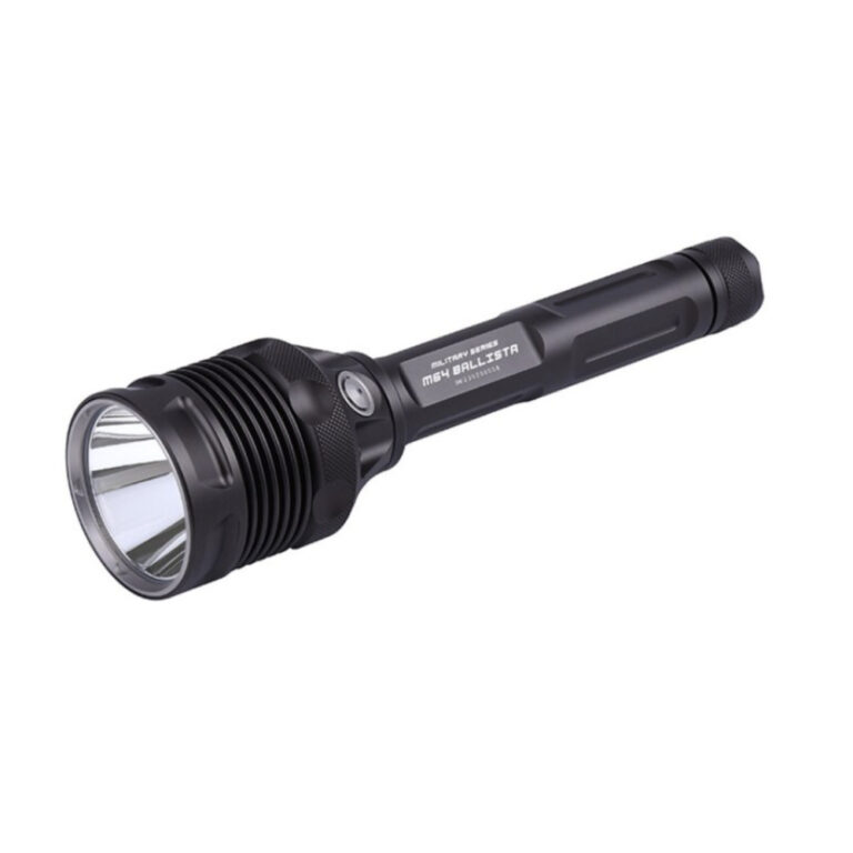 JETBeam M64 ‘Ballista’ 6800 Lumen Search Light – 1200 Metres | Bright ...