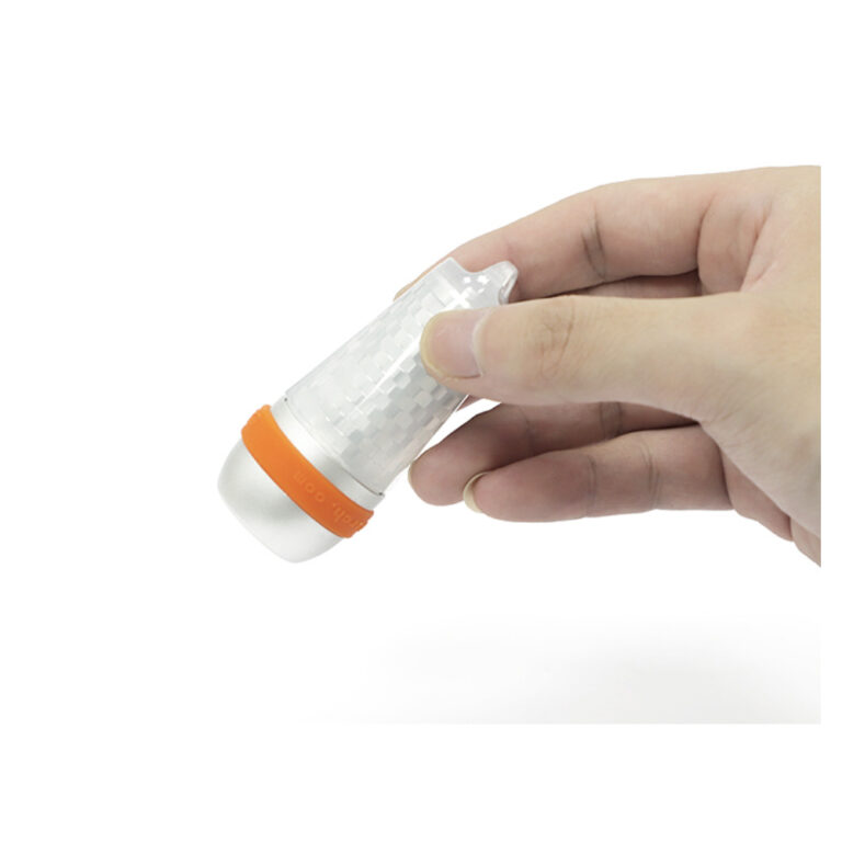 OrcaTorch SD03 Four-Colour Dive Beacon Torch | Bright Nite Torches ...