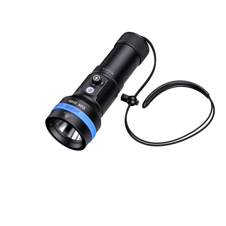 Top Dive Torches 2025: Best Picks for Underwater Adventures