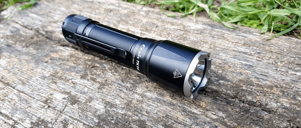 Fenix Torches and Headlamps: Ultimate 2025 Torch Guide